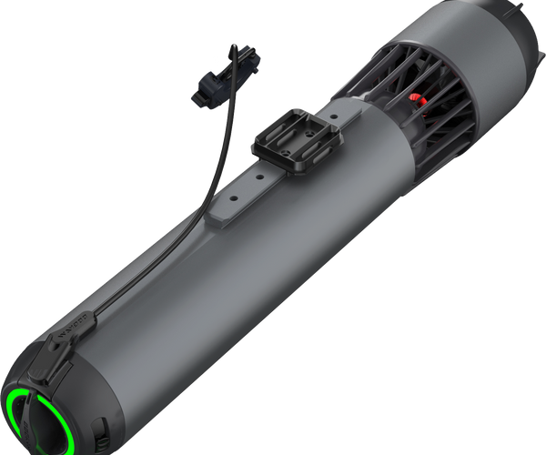 Subnado Underwater Scooter – Actiontech