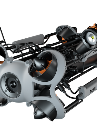 Chasing M2 Pro Max ROV Professional Package – Actiontech