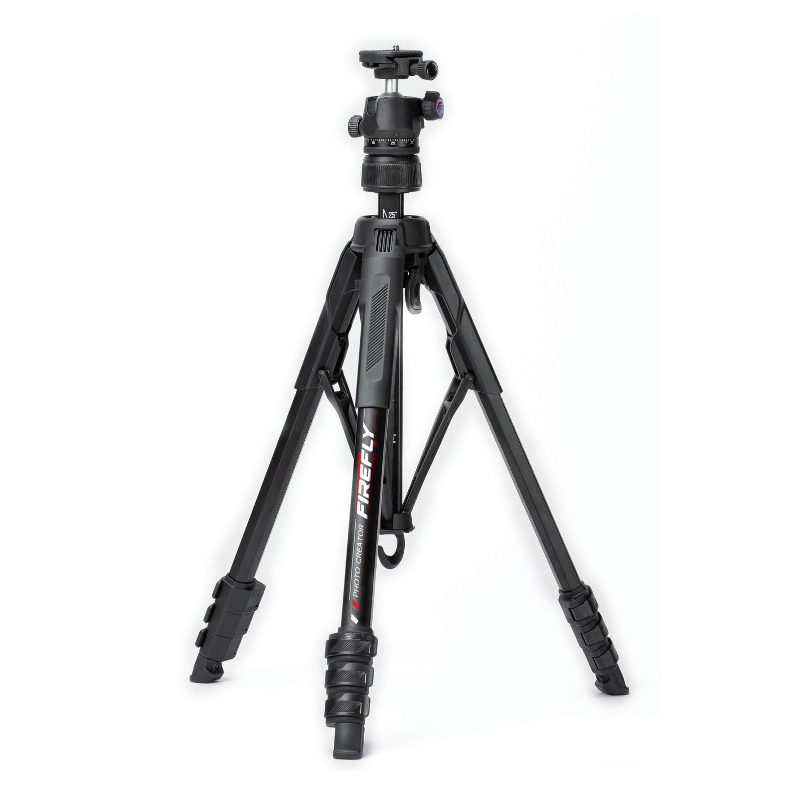 FIREFLY PHOTO CREATOR TRIPOD WITH BALLHEAD – Actiontech