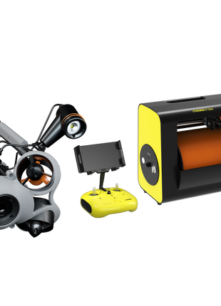 Chasing M2 Pro Max ROV Advanced Package – Actiontech