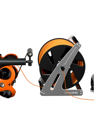 Chasing M2 Pro ROV Professional Package – Actiontech