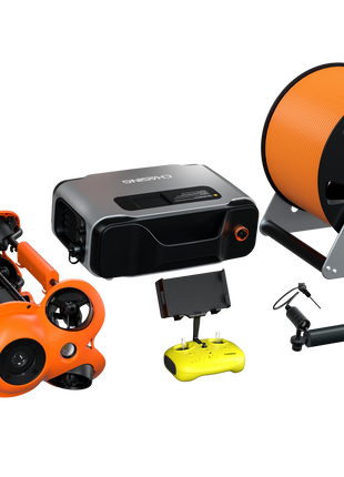 Chasing M2 Pro ROV Professional Package – Actiontech