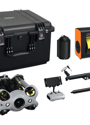 CHASING M2 S Advanced Package – Actiontech