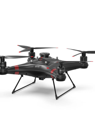 Poseidon 2 Black Pro – Actiontech