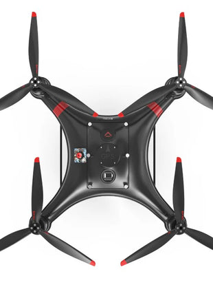 Poseidon 2 Black Pro – Actiontech