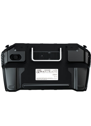 Chasing WSRC - Waterproof Remote Controller with Screen – Actiontech