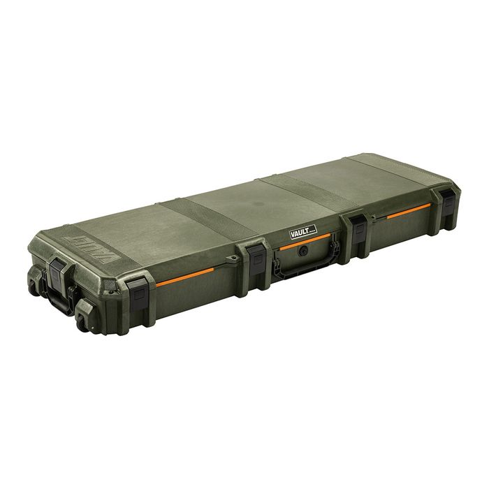 PELICAN VAULT V800 DOUBLE RIFLE CASE RUGGED SECURE WHEELED O – Actiontech