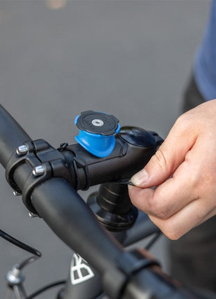 Quad Lock Handlebar/Stem Mount – Actiontech