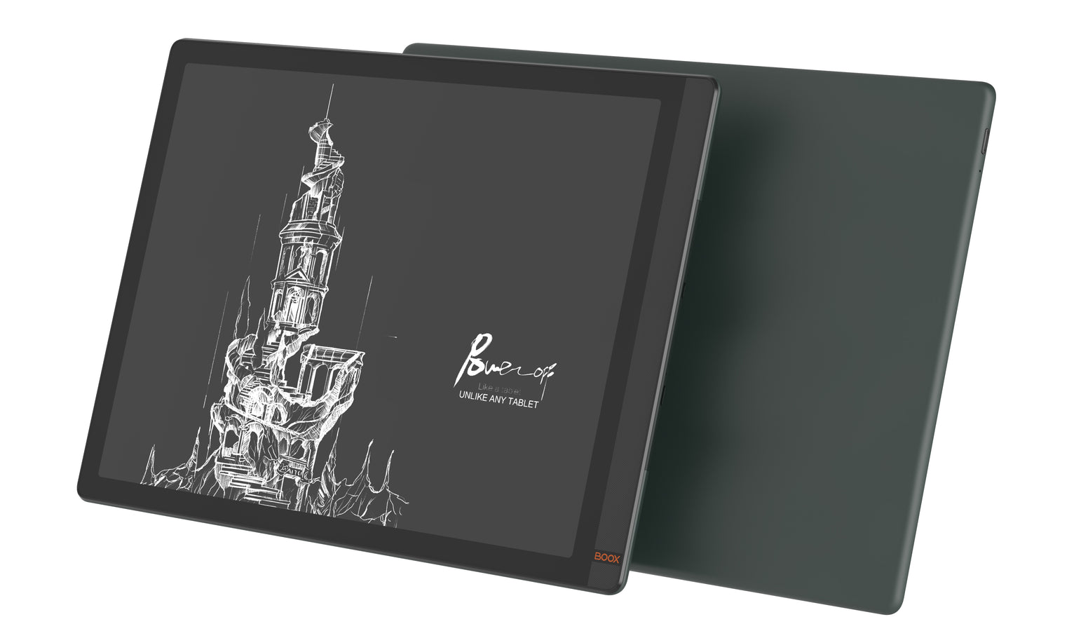 Boox E Ink tablets – Actiontech