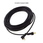 BLACKVUE Coaxial Video Cable For Dual-Channel Dashcams 6M – Actiontech