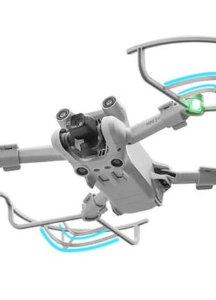 DJI Mini 3 Pro Propeller Guards – Actiontech