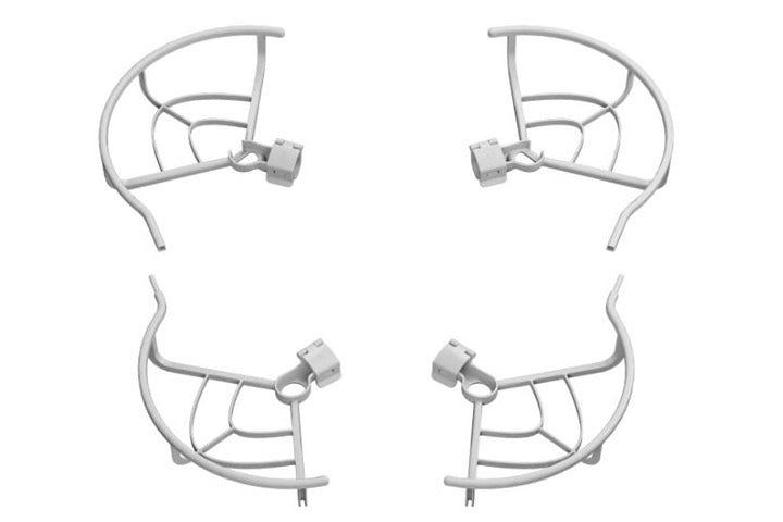 DJI Mini 3 Pro Propeller Guards – Actiontech