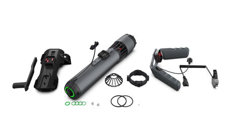 Subnado Underwater Scooter – Actiontech