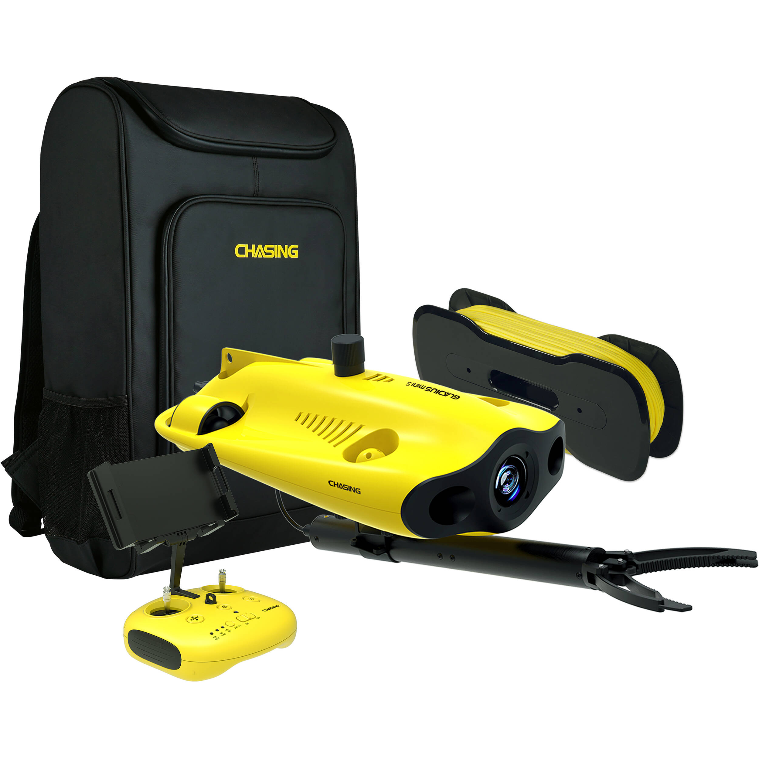 Gladius Mini S 200M Flash Pack – Actiontech